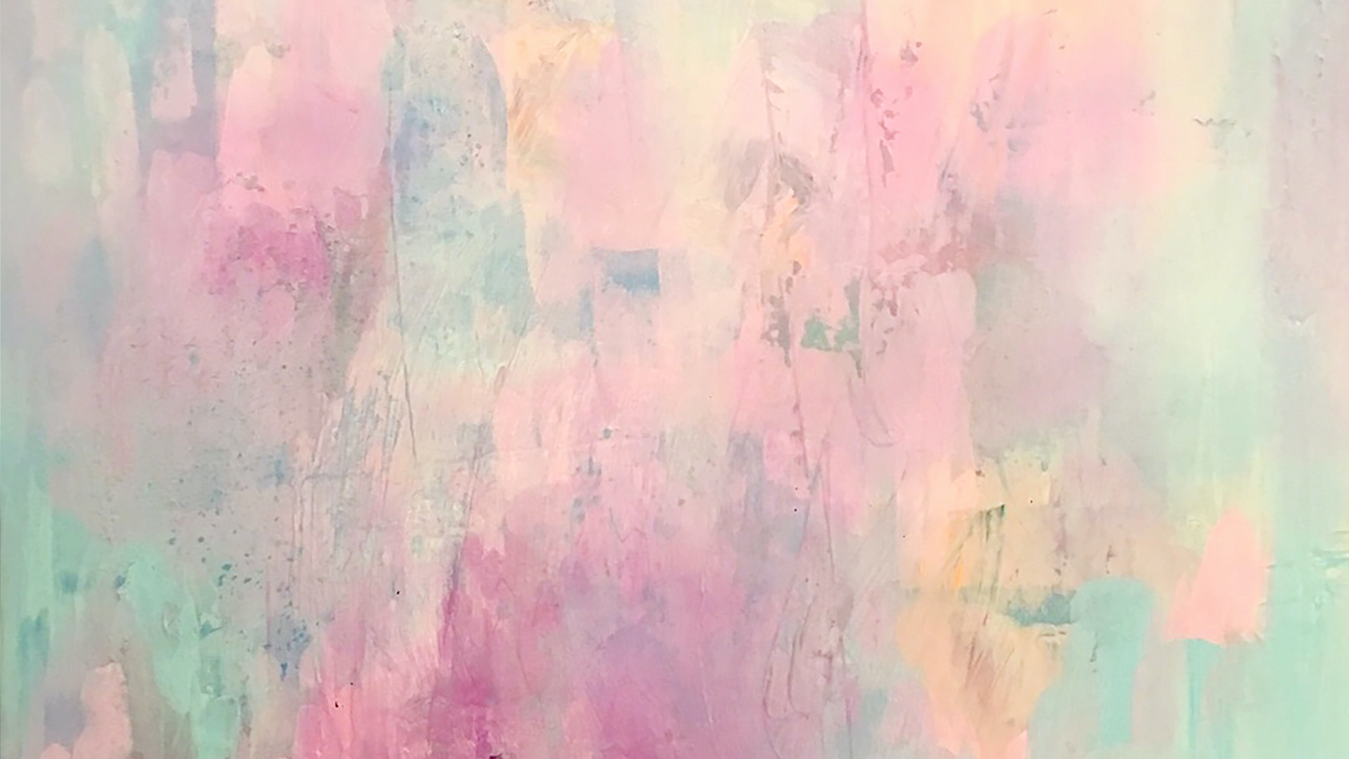 Light pastel - Virtual background | Univid