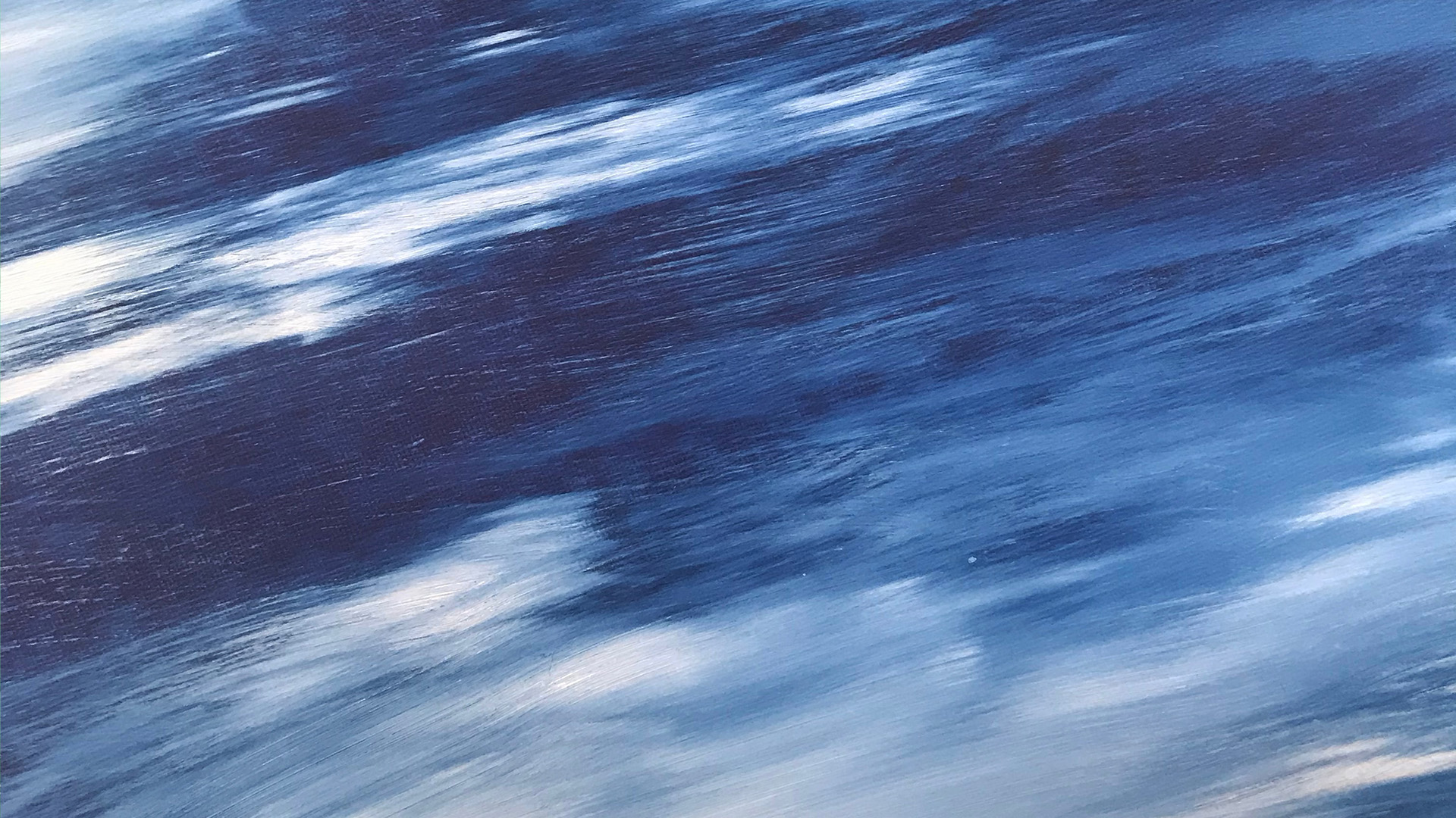 Scandinavian wind - Virtual background | Univid