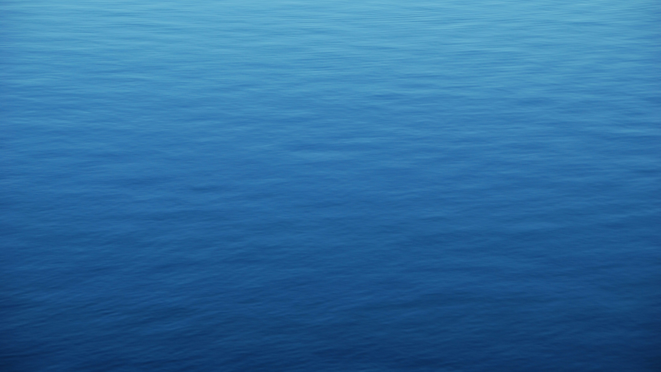 Ocean blue - Virtual background | Univid